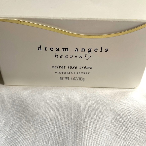 Victoria's Secret | Skincare | New With Tags Victorias Secret Dream ...